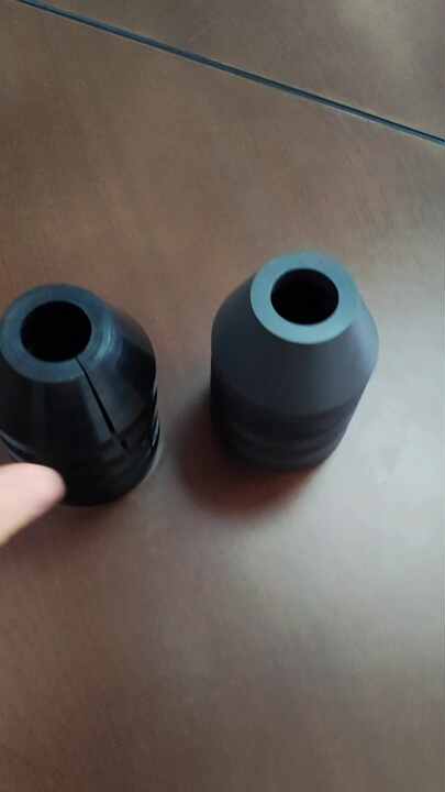 Split Cone Packing for 1-1/4" Polished Rod - SRD Quality