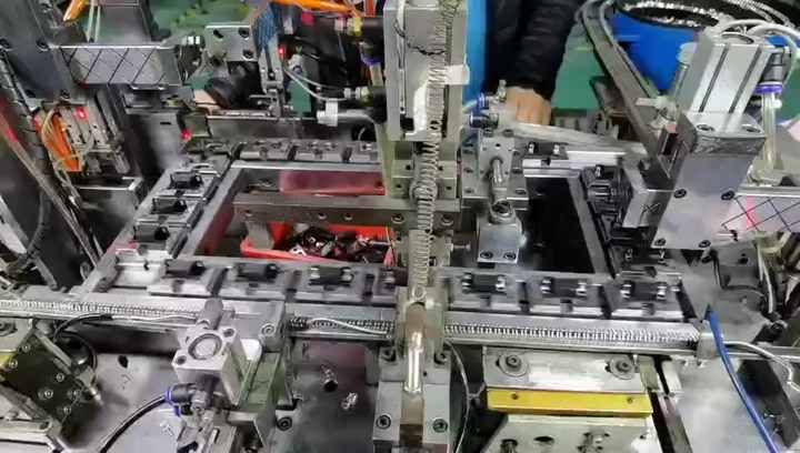 200A Power Hot-Swappable Connector - Reliable DC Solution