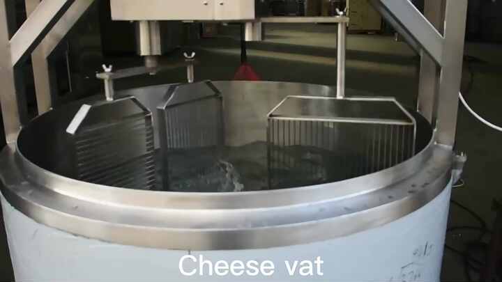 Cheese Making Machine Mozzarella Cheese Production Line| Alibaba.com