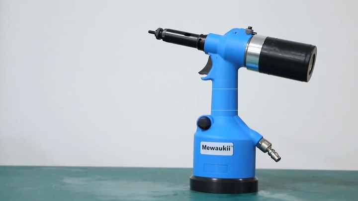 M3-M12 Pneumatic Rivet Nut Gun M312 - Efficient & Durable