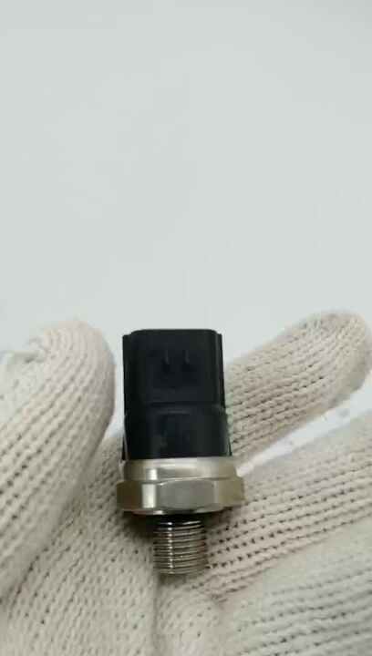 Sensor de presión de riel de aceite común para coche, interruptor de ...