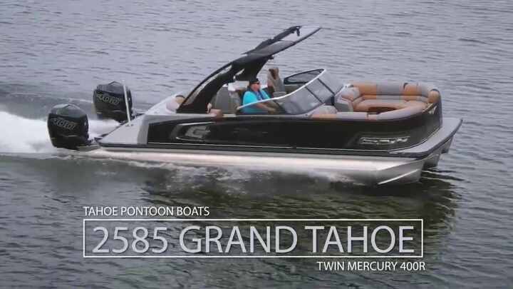 2023 Kinocean Pontoon Boat - Ultimate Leisure Experience