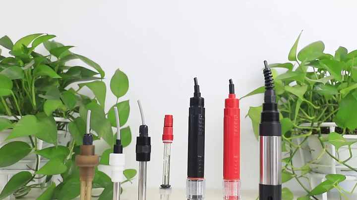 Hydrofluoric Acid Water ISFET Ph Sensor - Customized Support