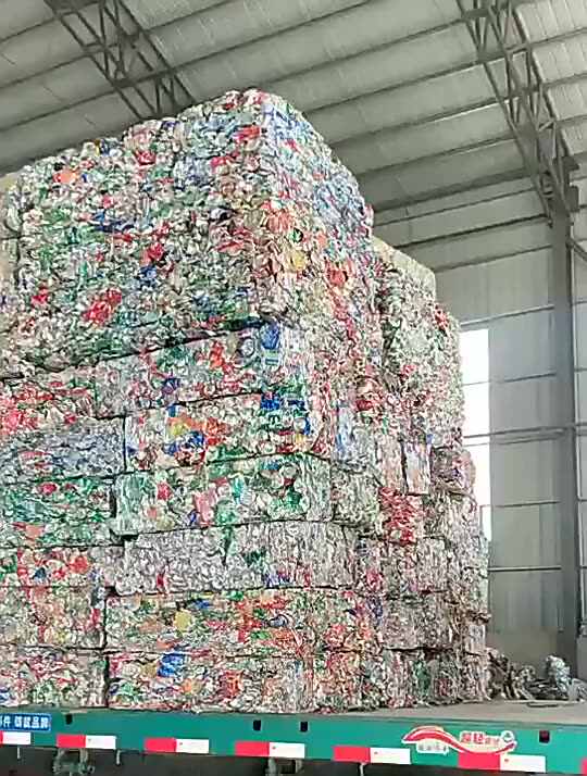 Aluminum Wire Scrap - High Purity 6063 & UBC Material