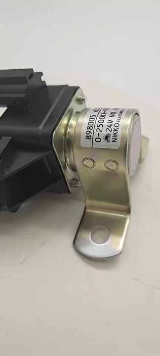 純正新品 8-98005631-1 いすゞ 6HK1 スターターリレー 4JJ1 掘削機スペアパーツ 8980056311| Alibaba.com