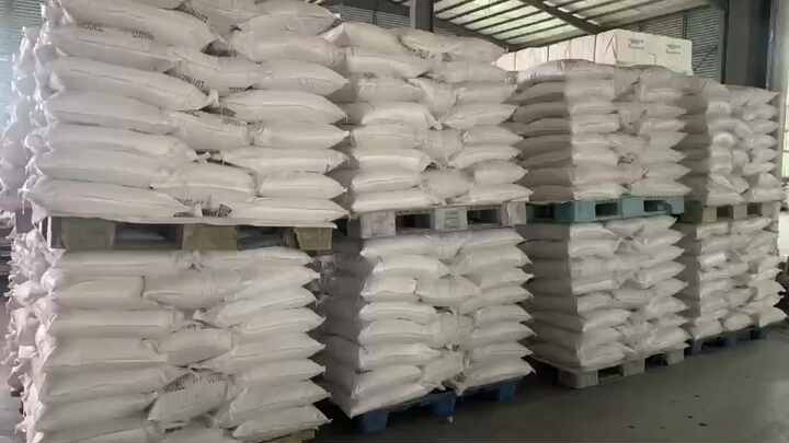 Automotive Grade Urea - High Purity for Diesel Engines