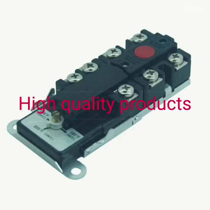 30a 220v Adjustable Thermostat Thermostat Switch - Buy Electric Oven ...