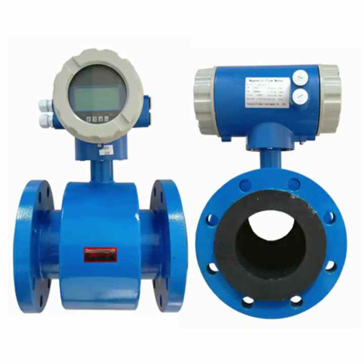 LZM Acrylic Rotameter with Regulator Panel Mount Acrylic Glass Rotameter
