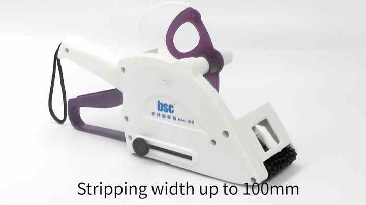 Handheld Label Applicator Price Tag Sticker Manual Labeling Machine ...