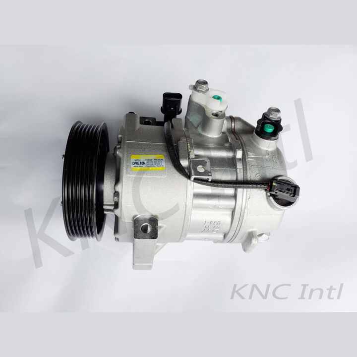 Genuine Kia and Hyundai AC Compressors - Reliable Performance