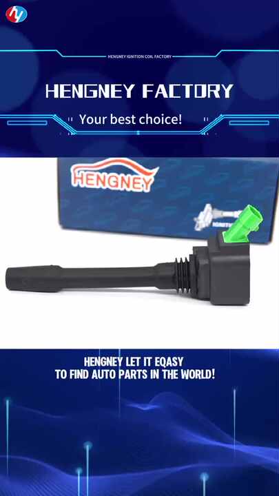 Hengney Ignition Coil Packs for BMW - Reliable Performance