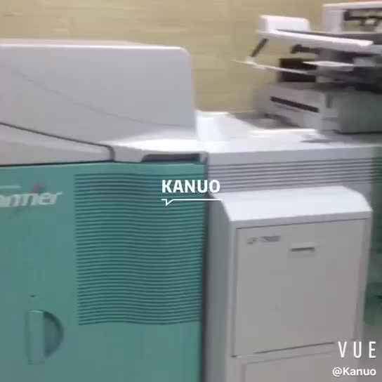 Fuji Frontier 7900 Digital Minilab - Used Paper Printer for Printing ...