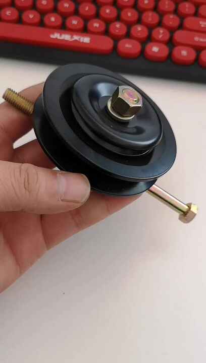 Compressor Tensioner for D22 KA24 Pick up - OEM:11925-85G01