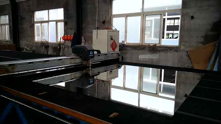 High Reflective Glass Mirror for Concentrated Solar Power