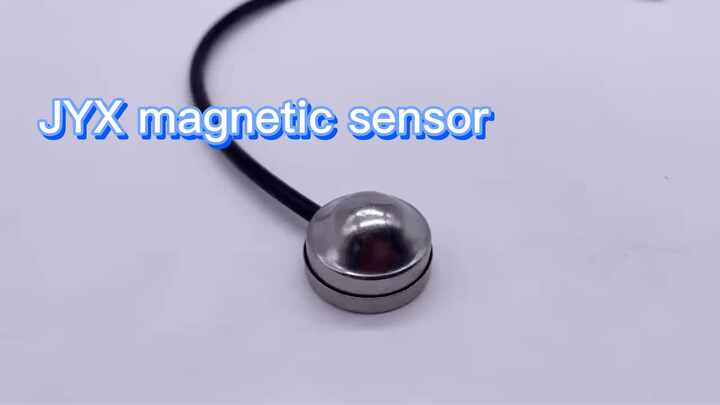 Magnetic Temperature Sensor - Reliable Industrial Solution