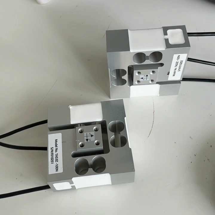 Tas3z 3-axis Customized Load Cell Sensor 10n.m - Oem | Wholesale
