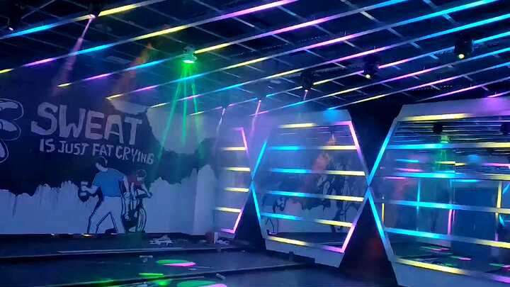 Technology Support Led Controller Rgb DMX Stage Light Control Art Net ...