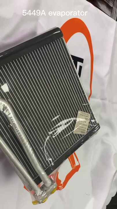 POKKA 8845002340 Auto Ac Condenser for Toyota Corolla