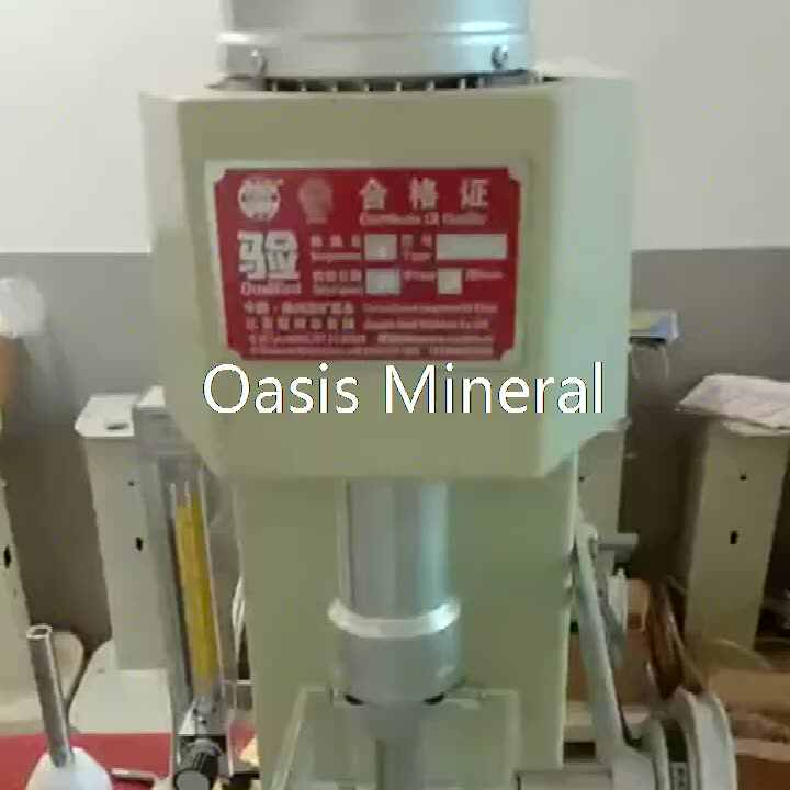 High Quality Small Laboratory Leaching Mixer for Testing