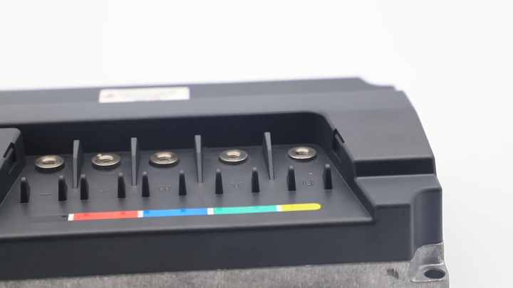 LBMC Lingbo 72352-410E Brushless DC Controller for Electric Motor Cars ...