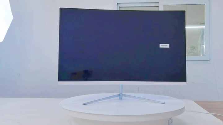 Oem 34 Inch Monitor Curved Screen 3440*1440 4k 165hz Rich Interface Led ...