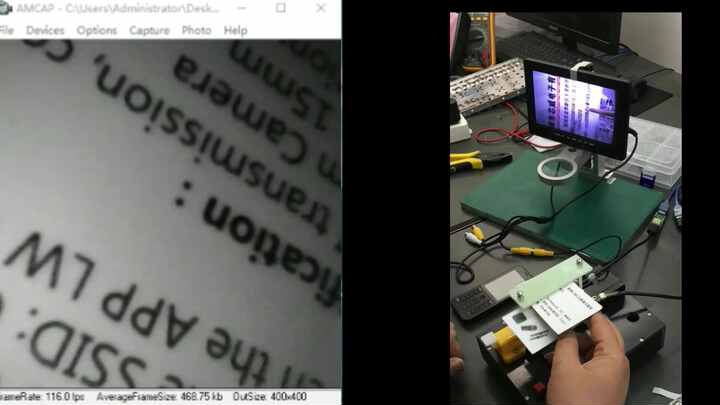 customize ois camera module mipi cmos OV2740 Sensor 2mp module Auto ...