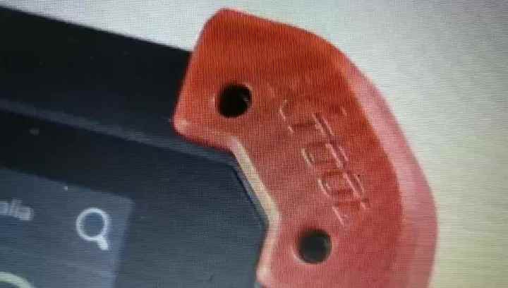 Xtool PS90 - High Performance Universal Car Diagnostic Tool