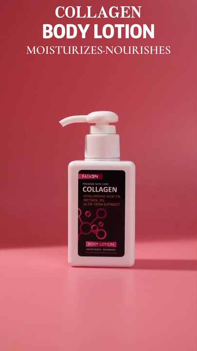 Wholesale Organic Lightening Hydration Facial Lotion Skincare Body ...