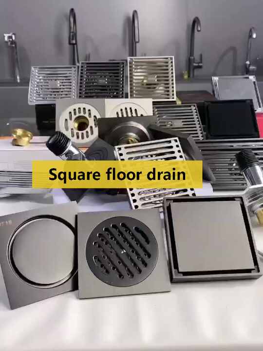Decorative Drain Covers Sink Bathroom