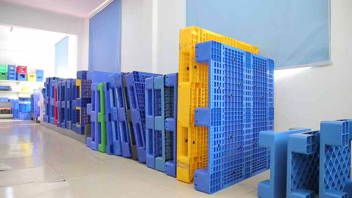 Heavy duty Euro boxes with different size options| Alibaba.com
