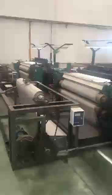 Multi-functional Fabric Textile Folding Screen Pleating Machines ...