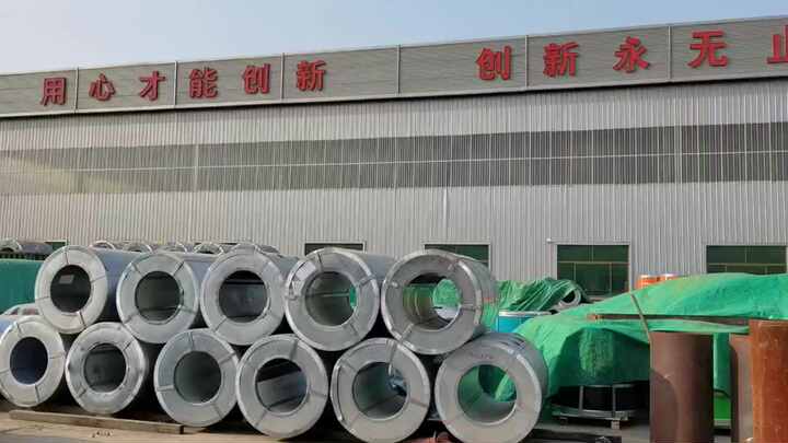Prime Quality TMBP Tin Mill Black Plate for Food Cans