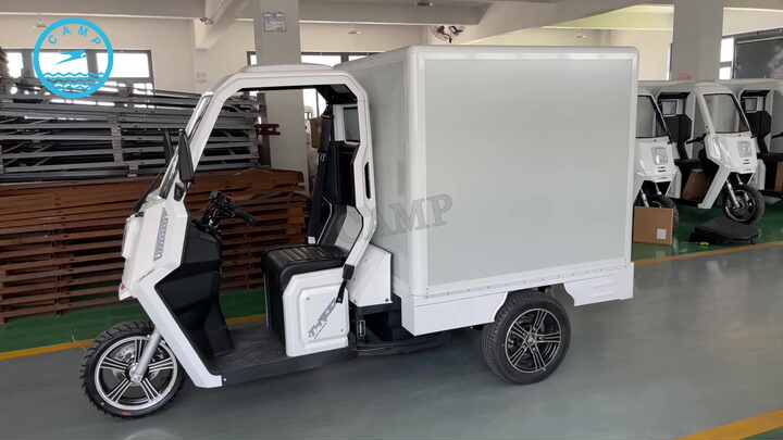 small delivery truck electric delivery truck electric cargo car mini ...