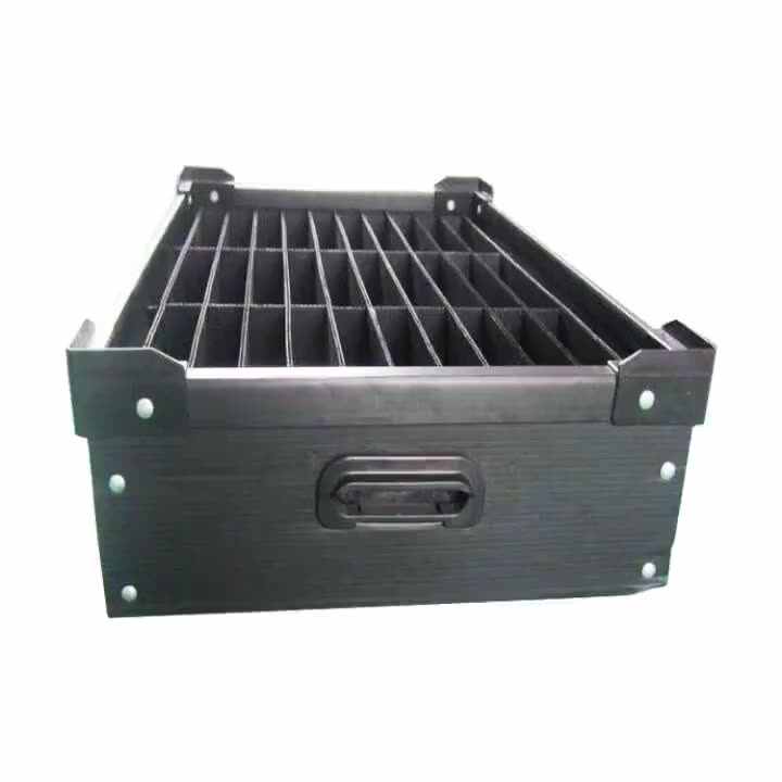 Conductive Stackable Esd Circulation Injection Tool Box| Alibaba.com