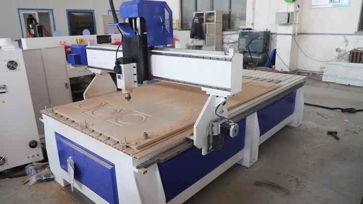 Puerto Rico Custom 3d Wood Cnc Router Machine