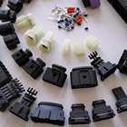 Automotive Wire Connectors - Durable and Reliable Solutions