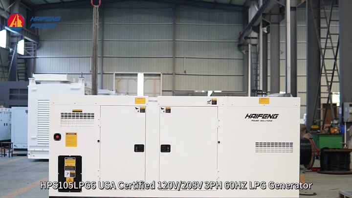 [Methane LNG LPG Natural Gas] COP Continuous Power Generator Natural ...