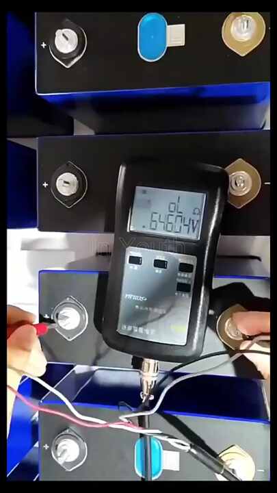 Genuine Qr Code A Grade Energy Storage Battery Lfp 3.2v 280ah Lifepo4 ...