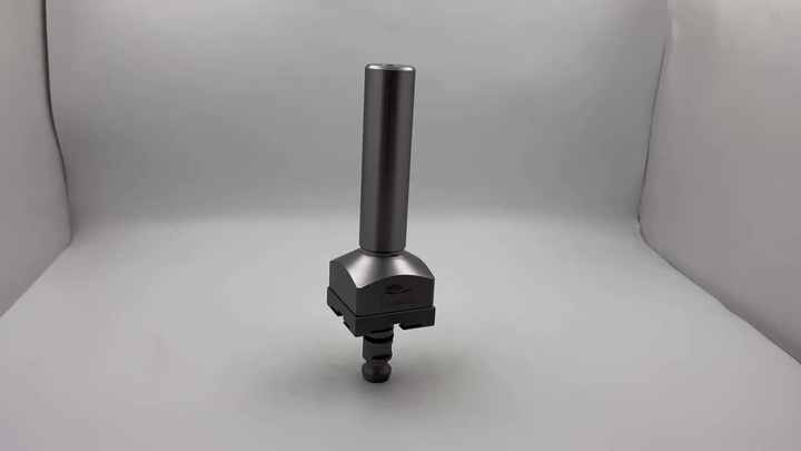 Hpedm Make Precision System 3r Checking Pin For Cnc Edm Machining ...