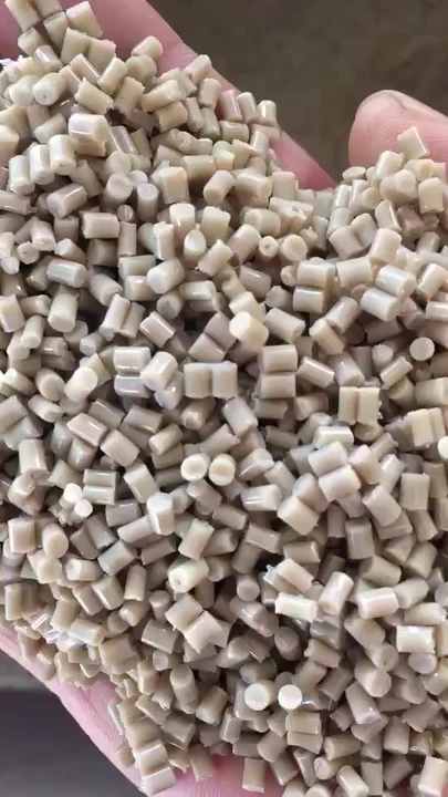 Pp Off Grade Recycled Pp Recycled Plastic/high Quality Polypropylene ...