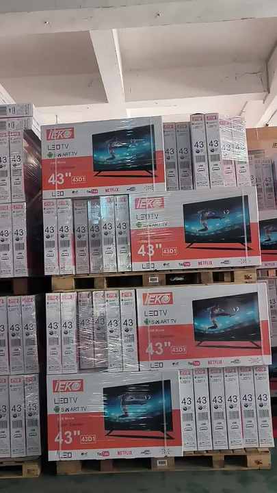 Shop Our 32 40 43 50 55 60 65inch Smart Android LCD LED Tvs