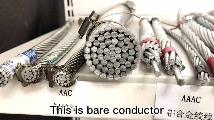 ACSR Rail/acsr 954 MCM| Alibaba.com