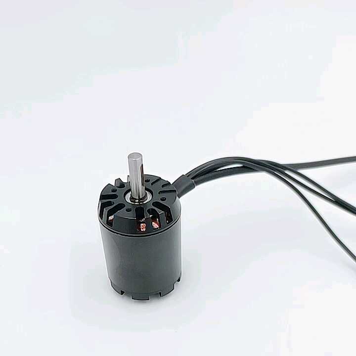 MP 6364 KV230 Brushless Outrunner Motor for Electric Skateboards