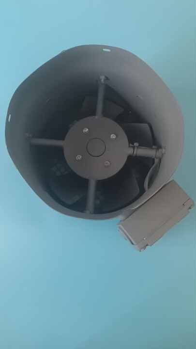 Motor Forced Cooling Fan GR100A - Reliable and Efficient
