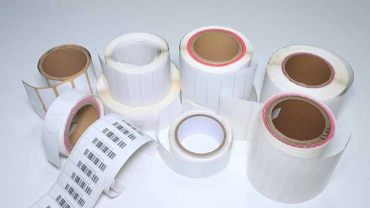 Custom 860-960mhz UHF RFID Mini Tag - ISO 18000-6C Compliant