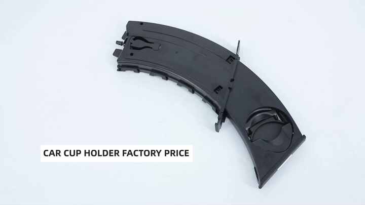 Car Cup Holder Cover for BMW E81 E82 E87 E88 E84 1series