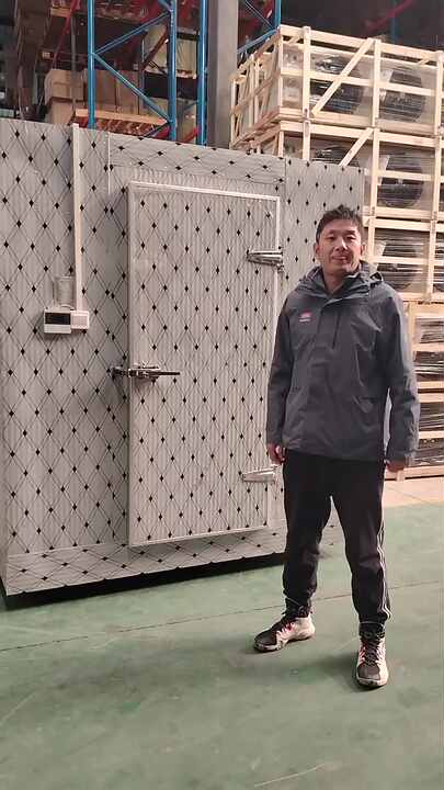 Refrigerating Unit Glycol Chiller Monoblock Condensing Unit Wall ...