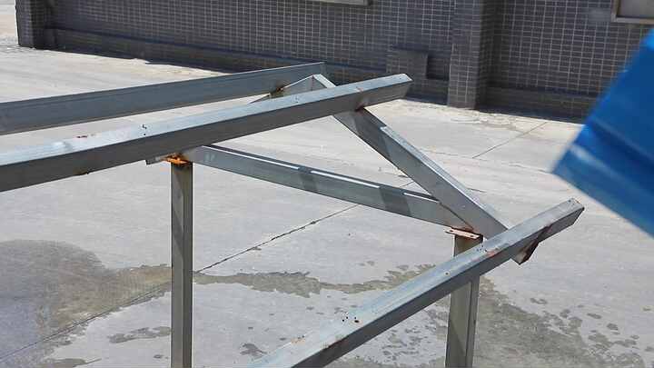 Insulation Laminas De PVC Para Techos Corrugados