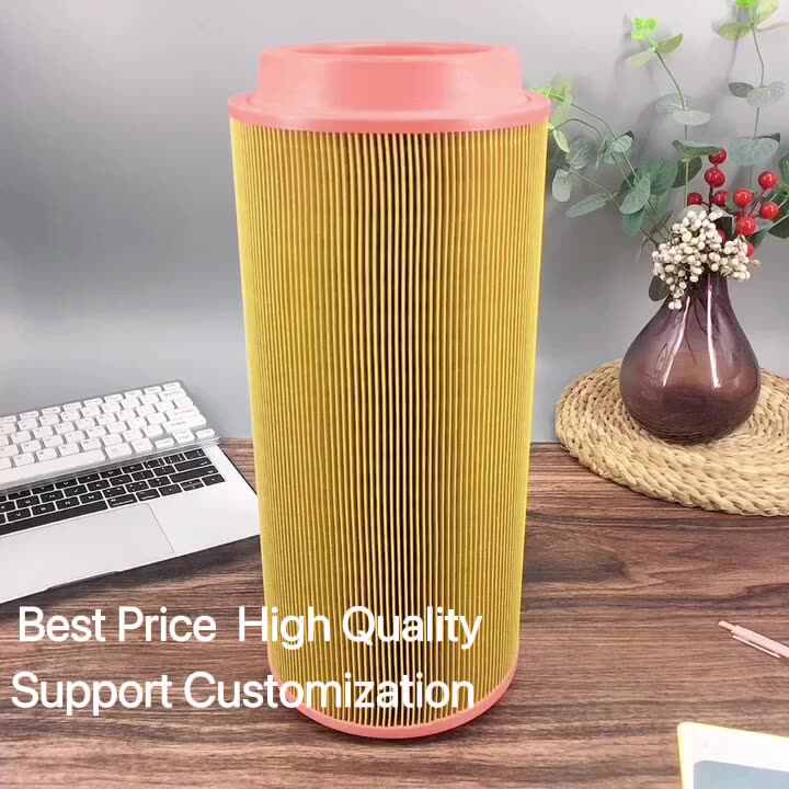 Air Filters Element 1613740800 Wholesale Compressed Air Precision ...