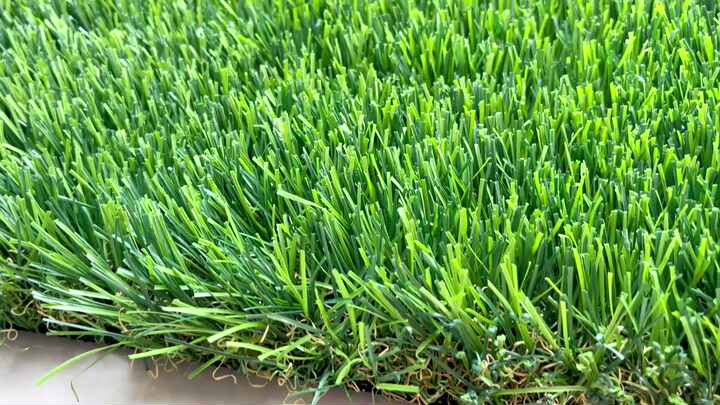 Linwoo Customized Plastic Grass Landscaping Turf Grass Cesped ...